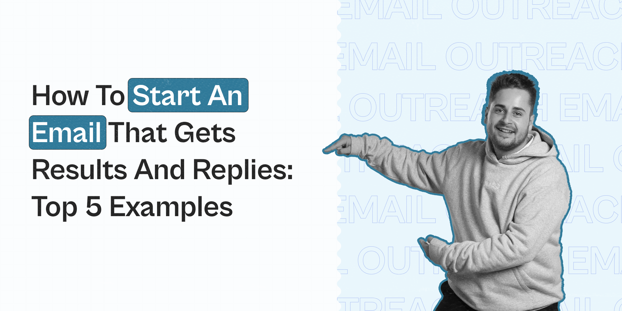 How to Start an Email That Gets Results And Replies: Top 5 Examples and ...