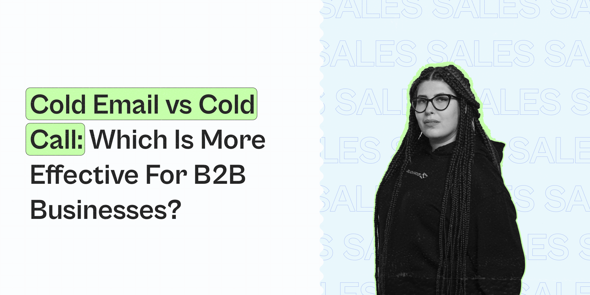 Cold Email vs Cold Call: Which is More Effective? - Expandi - Expandi