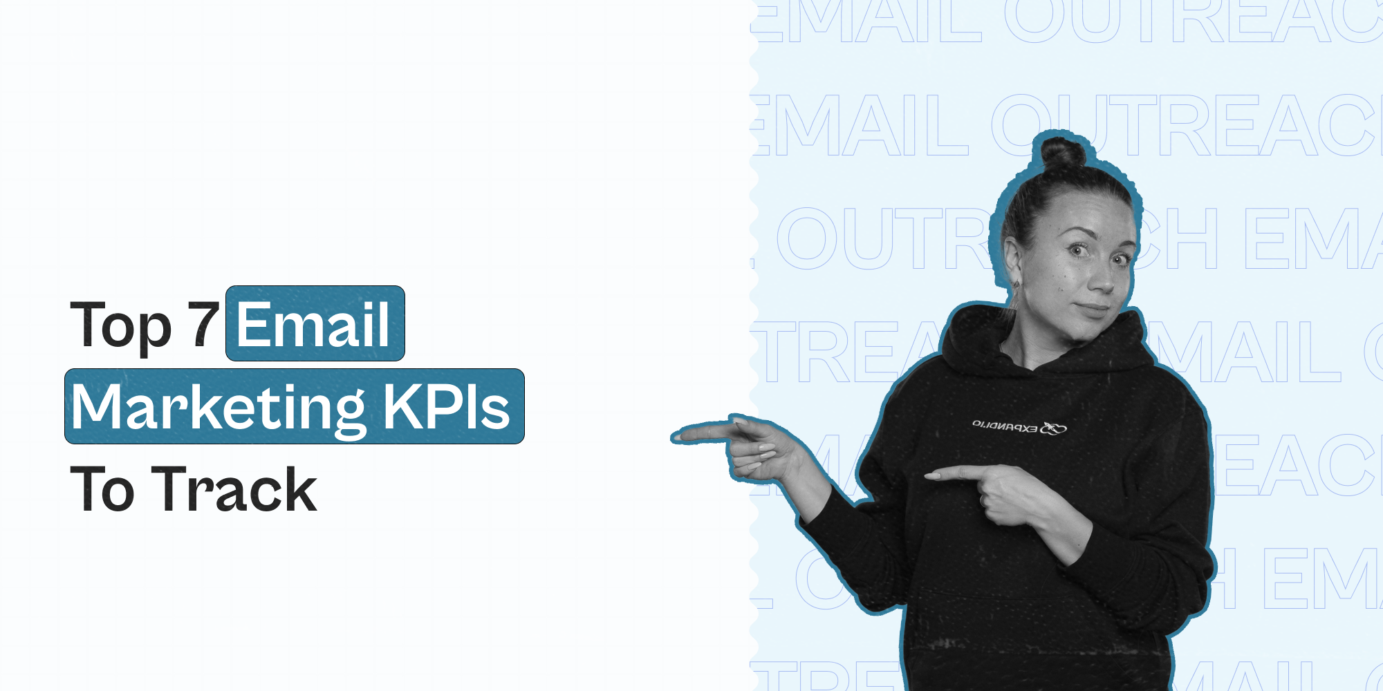 Top 7 Email Marketing KPIs to Track in 2024 - Expandi - Expandi ...