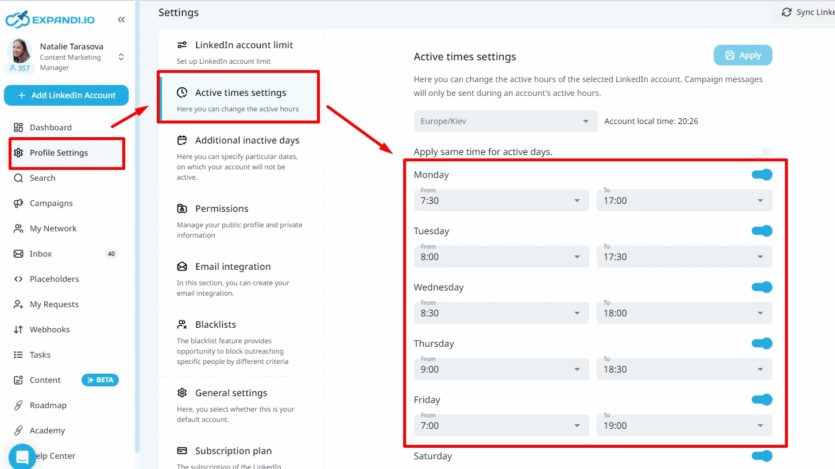 InMail Subject Line Tips: Boost your LinkedIn Response Rate in 2025