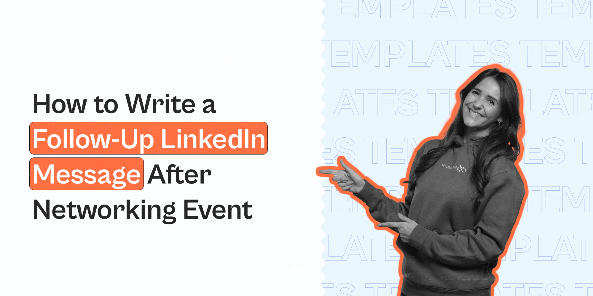 How To Write A Follow Up Linkedin Message After Networking Event [5