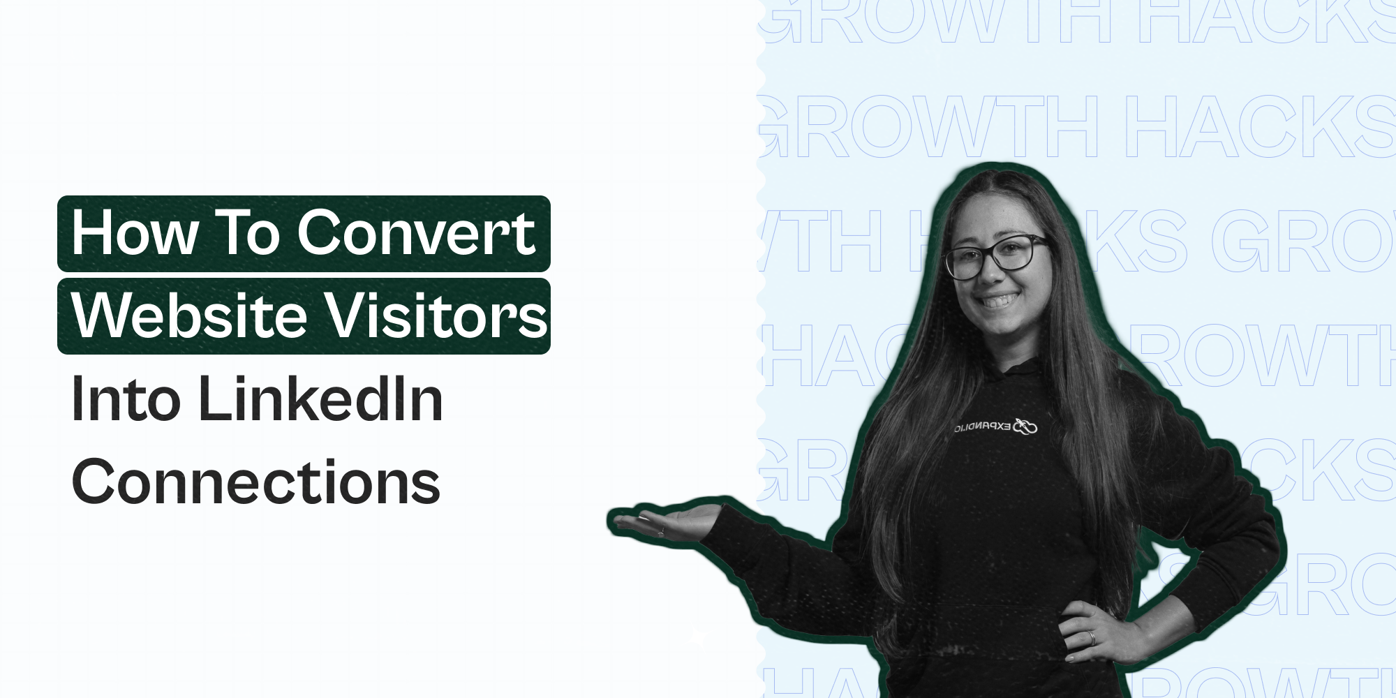 Linkedin Lead Generation Campaign Convert Website Visitors Into Leads