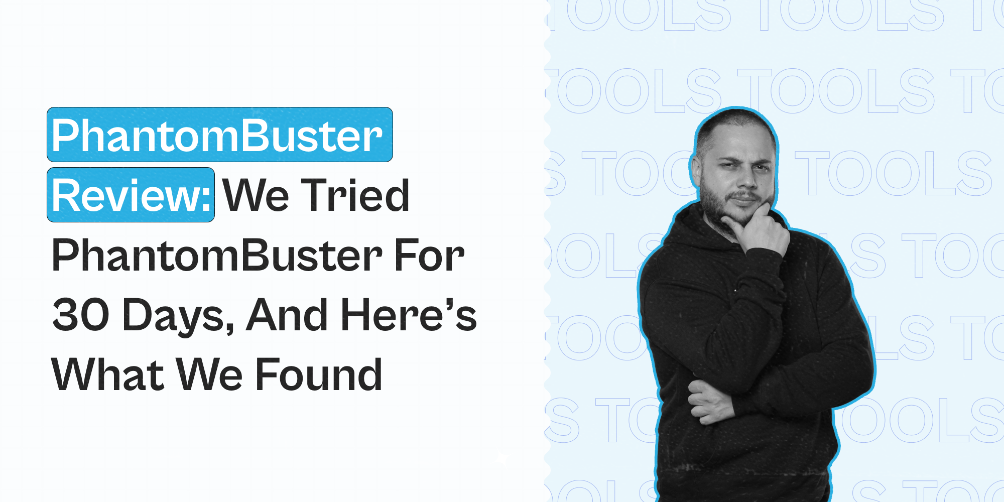 PhantomBuster Review: We Tried PhantomBuster for 30 Days, and Here's What We Found - Expandi ...