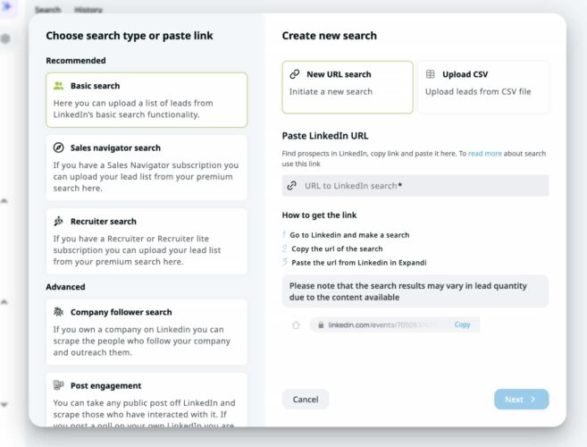 How to Personalize Linkedin Video Outreach with Sendspark and Expandi