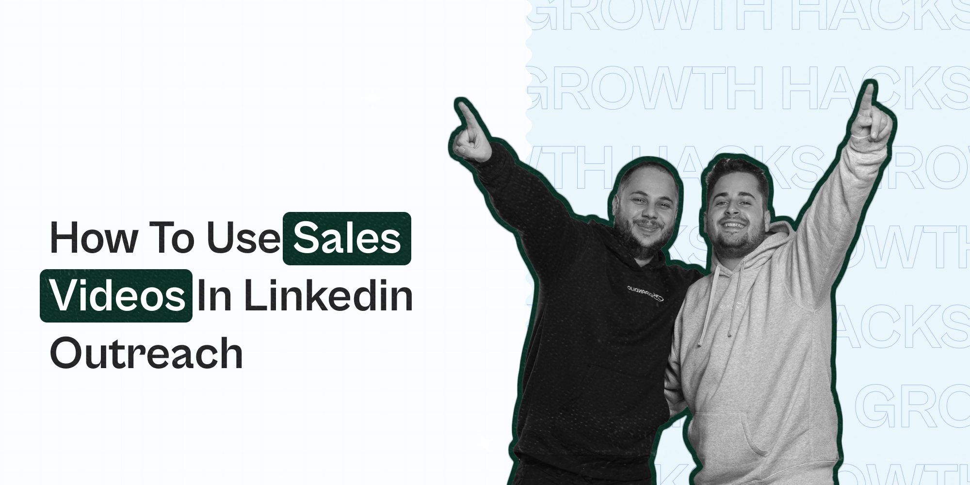 How To Use Sales Videos In Linkedin Outreach [Expandi + Sendspark] - #1 Linkedin Automation Tool