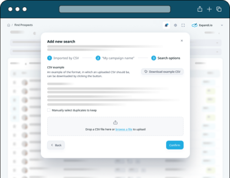 LinkedIn Outreach Automation Tool