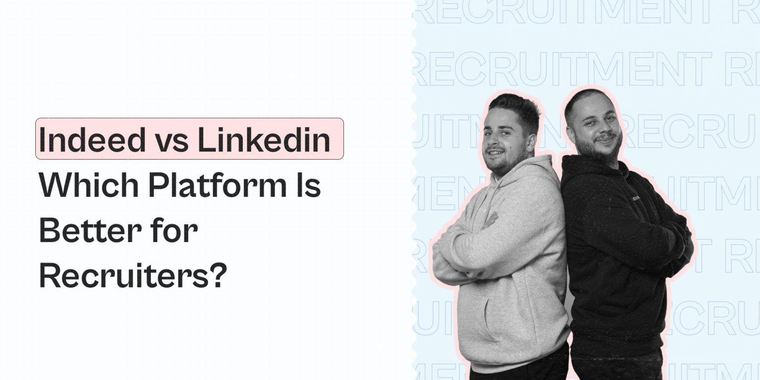 Best LinkedIn Recruiter Message Templates for 2026 - Expandi - #1 ...