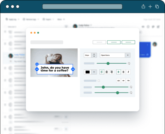 Personalization Images