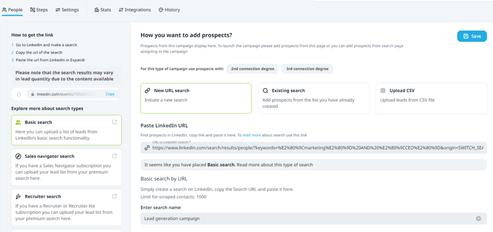 Mass Message on LinkedIn: Complete guide to bulk messaging & automation ...