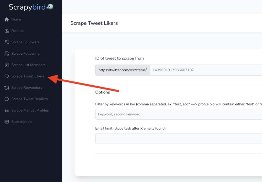 How to generate B2B leads from Twitter - Expandi