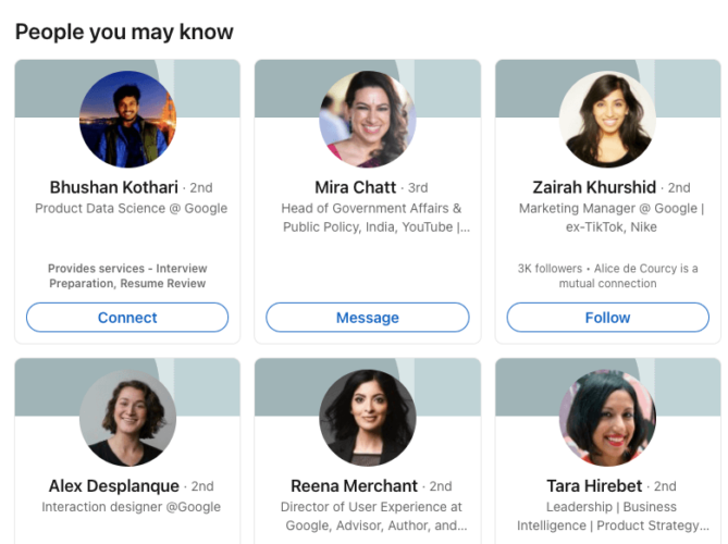 How to find alumni on LinkedIn in 2024 - Expandi