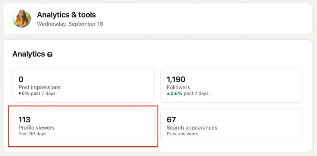 How to Use LinkedIn Private Mode Effectively - Expandi