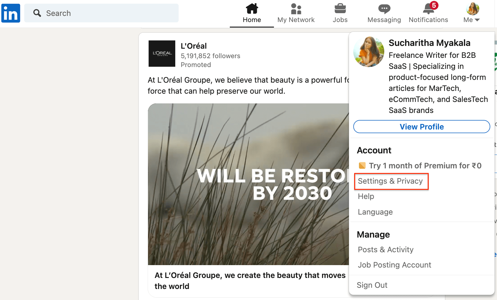 How to Use LinkedIn Private Mode Effectively - Expandi