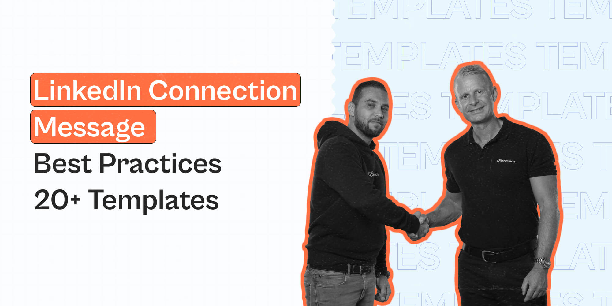 How to write LinkedIn prospecting messages [25 examples that work in ...