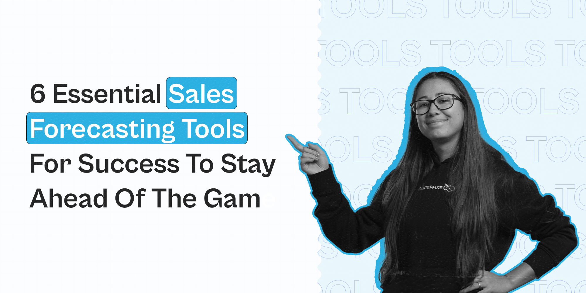 6 Essential Sales Forecasting Tools for Success To Stay Ahead of the ...