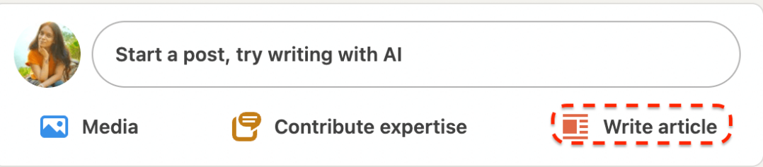 Formatting LinkedIn Posts, Texts: Bold, Italics, Underline – Expandi ...