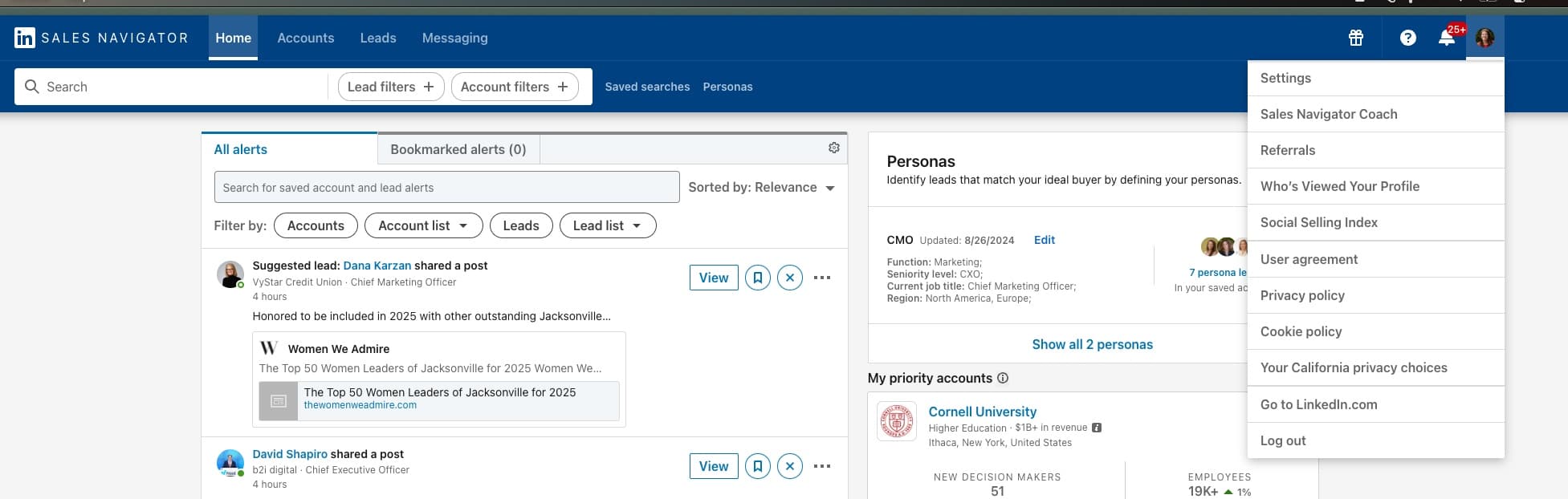 LinkedIn Social Selling Index (SSI): How to Check and Grow It in 2025 ...