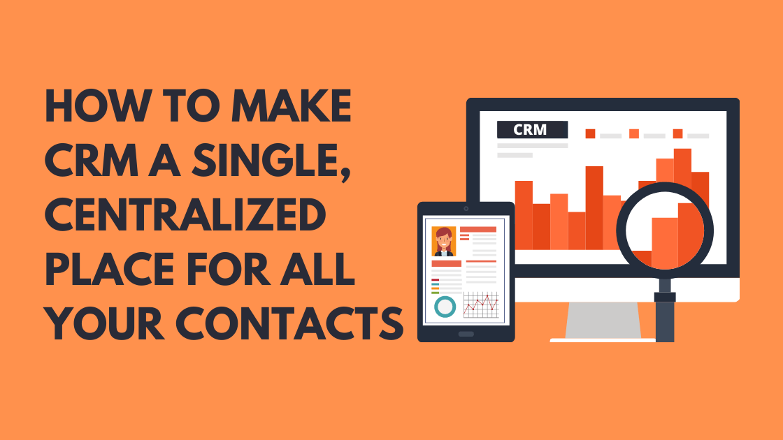 How to Integrate Your CRM And LinkedIn - #1 Linkedin Automation Tool