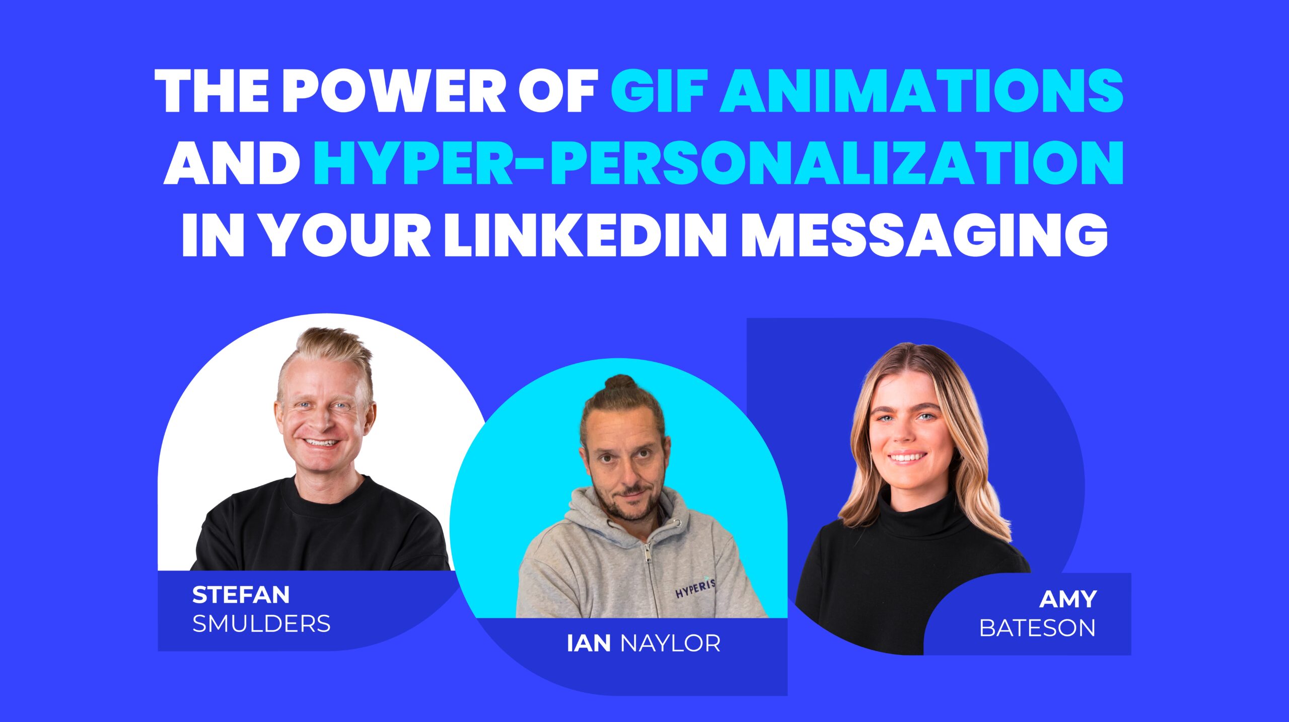 Skyrocket Your Reply Rate By 55% via GIFs on LinkedIn - Expandi - #1 ...