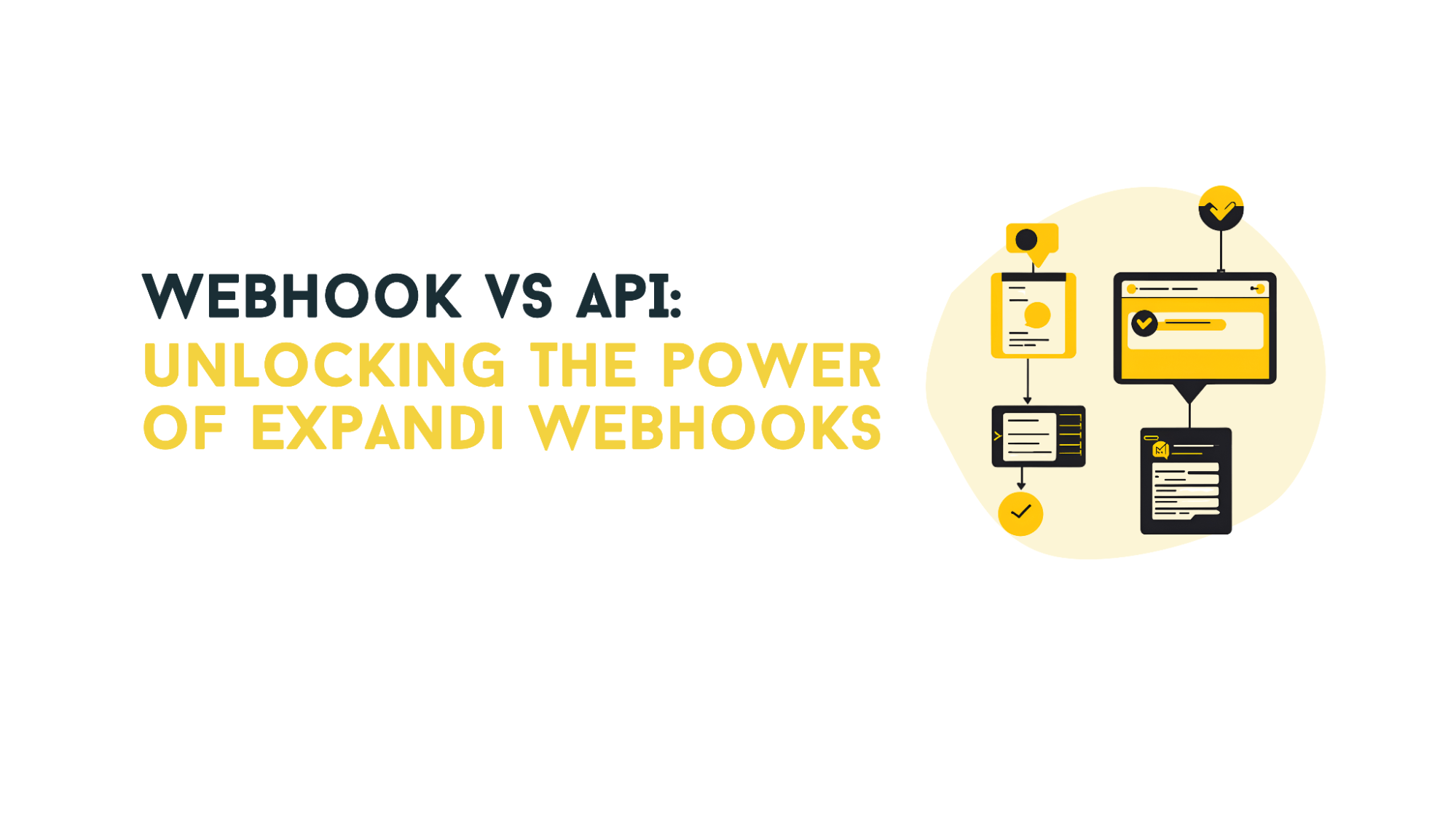 Webhook VS API: Unlocking The Power Of Expandi Webhooks - #1 Linkedin ...