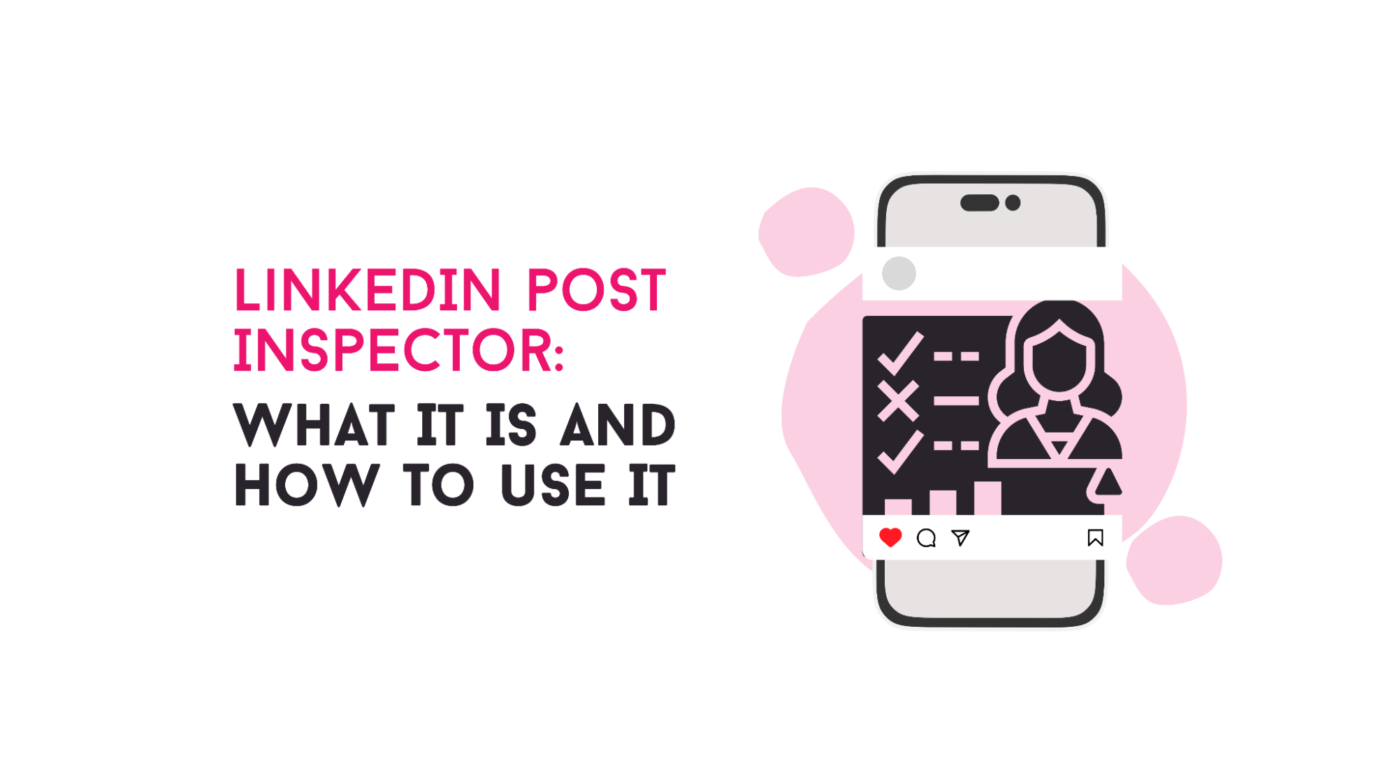 LinkedIn Post Inspector: What It Is And How To Use It - #1 Linkedin Automation Tool