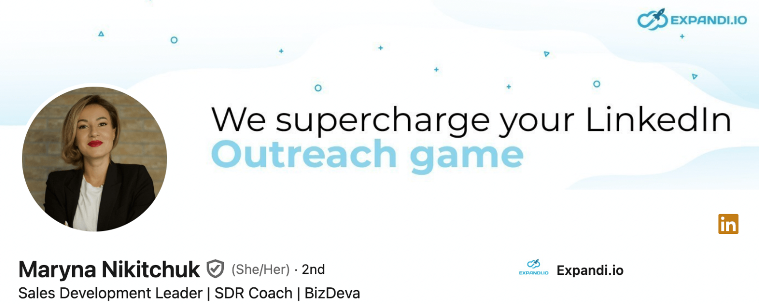 7 Tips How To Get More LinkedIn Impressions - Expandi - Linkedin Automation Tool