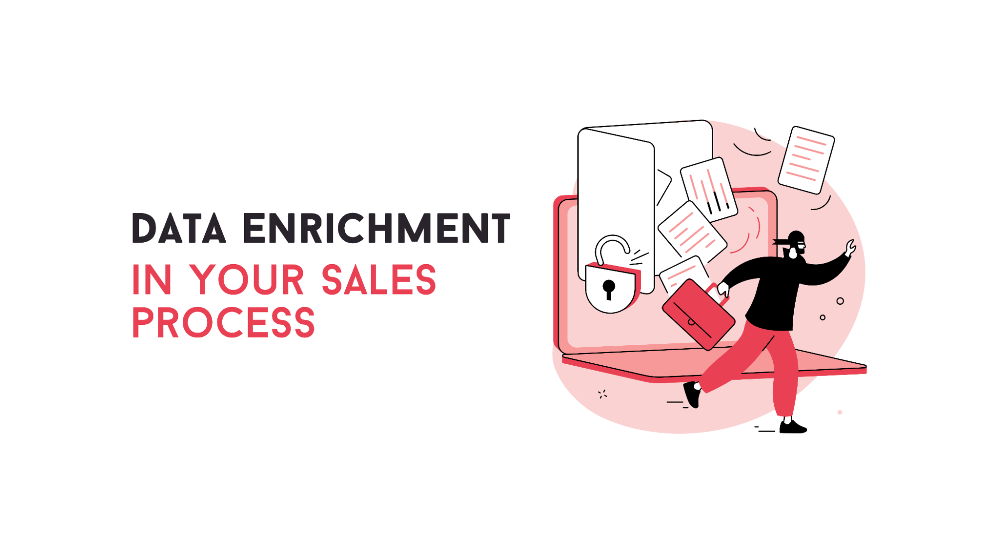 What is Data Enrichment and How to Use It in Your Sales Process - #1 ...