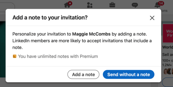 20+ Proven LinkedIn Connection Message Templates