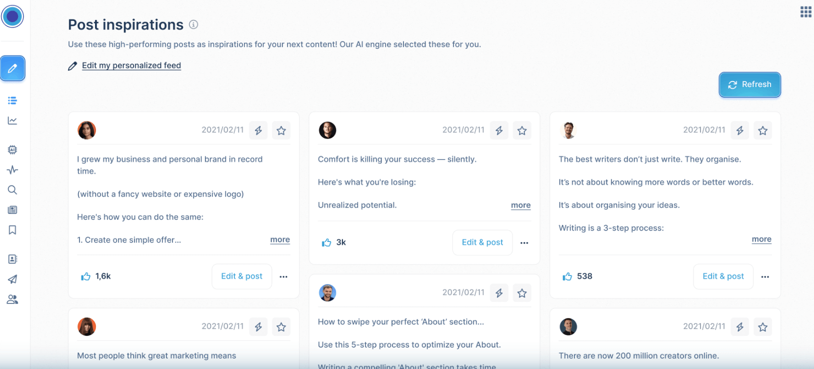 12 must-have LinkedIn marketing tools in 2025 - Expandi