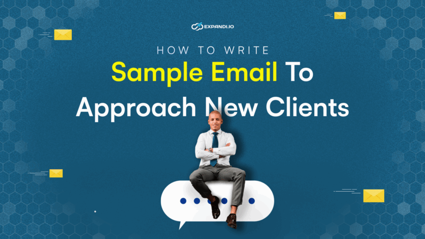 20 Email Outreach Templates Guaranteed to Get Replies - Expandi
