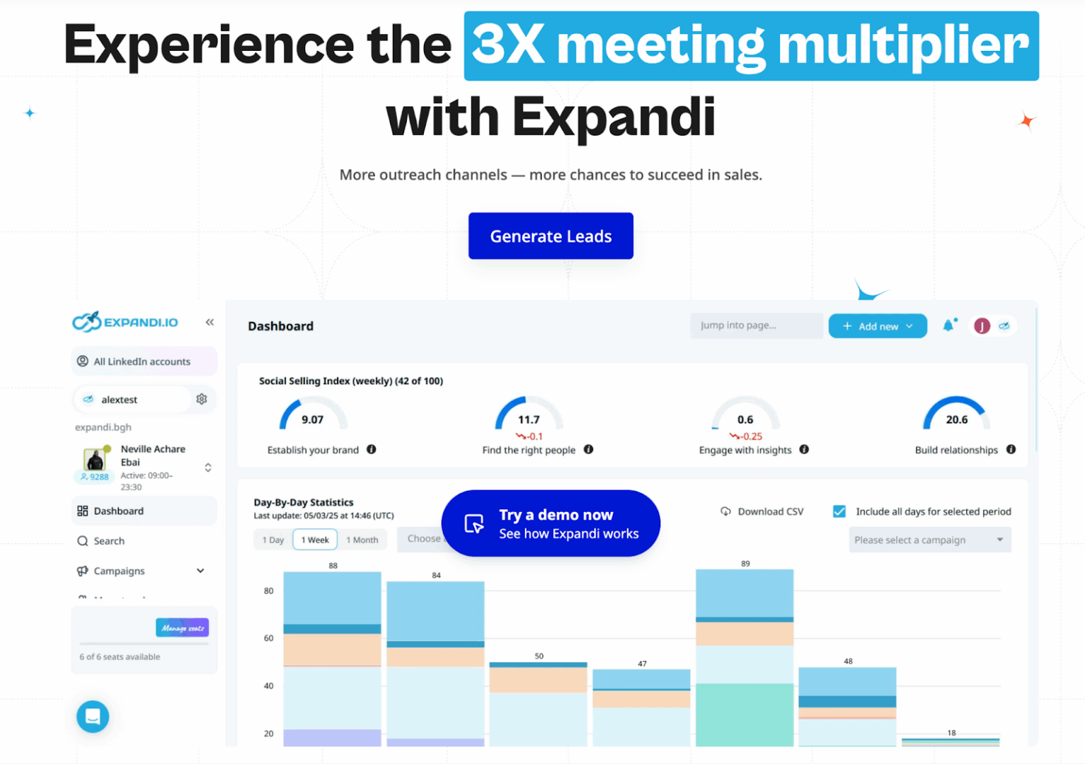 25 Best Lead Generation Companies and Services in 2026