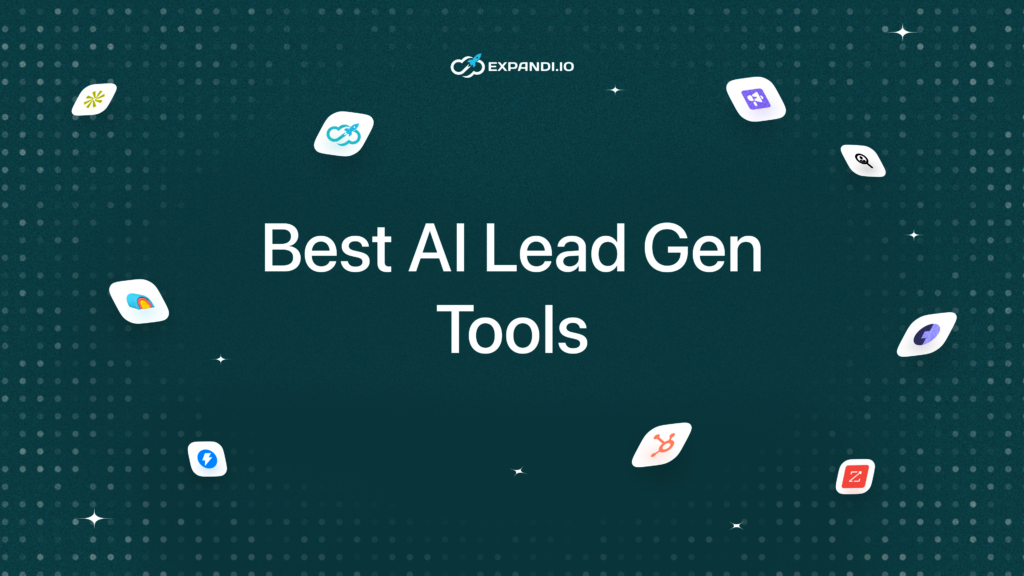 17 Best AI Lead Generation Tools to Boost Sales in 2026