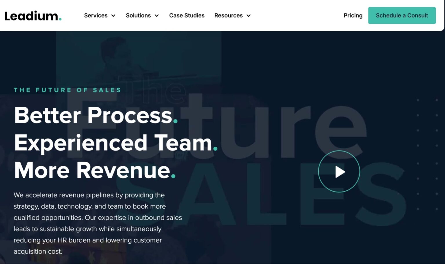 25 Best Lead Generation Companies and Services in 2026